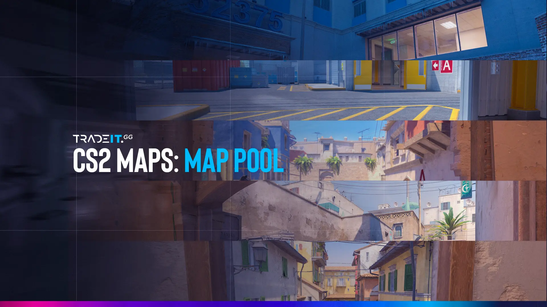The Active Duty Map Pool in 2025 - Netpowercreative