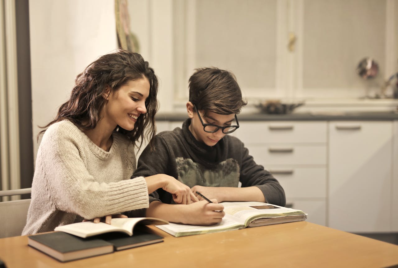 Case Study: How Private Tutoring Improves Children's Grades ...